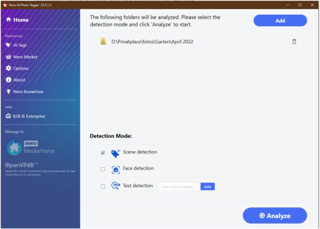 Nero Platinum Suite – what the popular burning software and multimedia ...